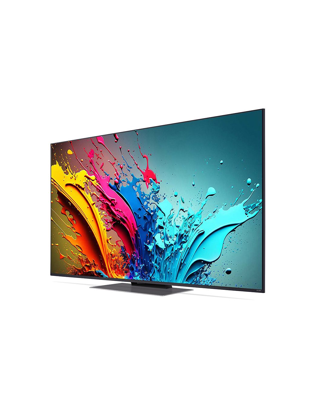 55 inch LG QNED AI QNED86 4K Smart TV 2024 - 55QNED86TCA.AHKG | LG HK_EN