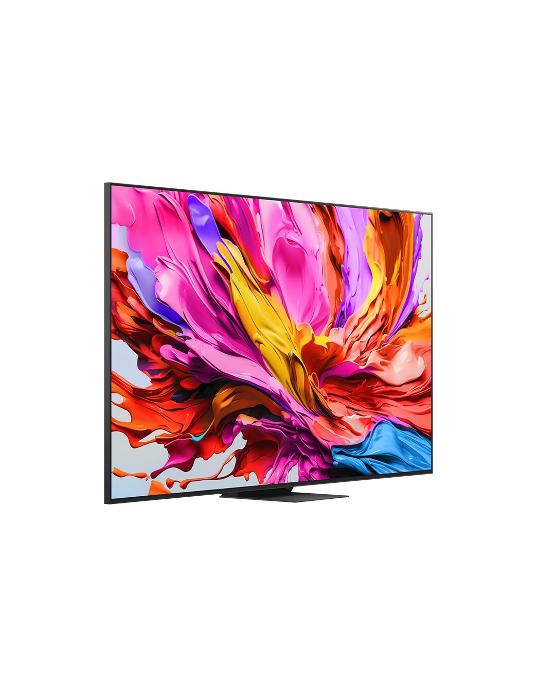 100 Inch LG QNED evo AI QNED86 4K Smart TV - 100QNED86AC.AHKG | LG HK_EN