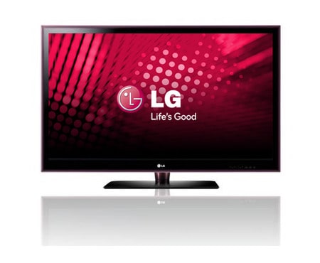 47LE5500 LED-LCD TV - 47LE5500 | LG HK_EN