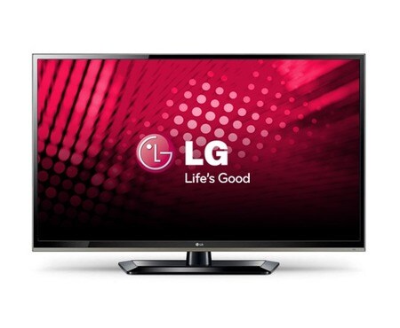 47LS5600 - 47LS5600 | LG HK_EN