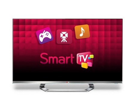 55LM8600 - 55LM8600 | LG HK_EN