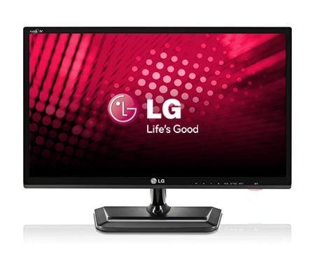 LG FULL HD TV M52 Series - M2752D | LG HK