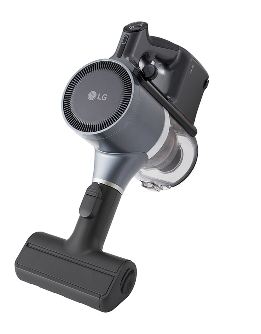 CordZero Handstick Vacuum Cleaner - A9KCOREPLUS | LG HK_EN