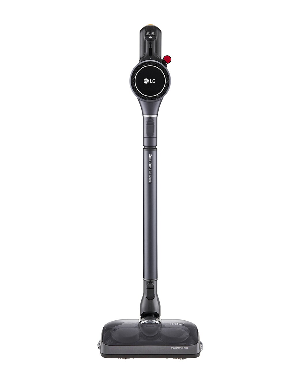 Lg Cordzero™ A9komp Vacuum Cleaner A9kmax A9kmax Lg Hk