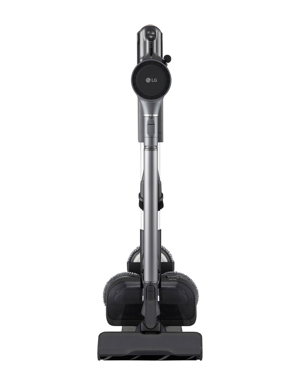 CordZero Handstick Vacuum Cleaner - A9KMAXPLUS | LG HK_EN