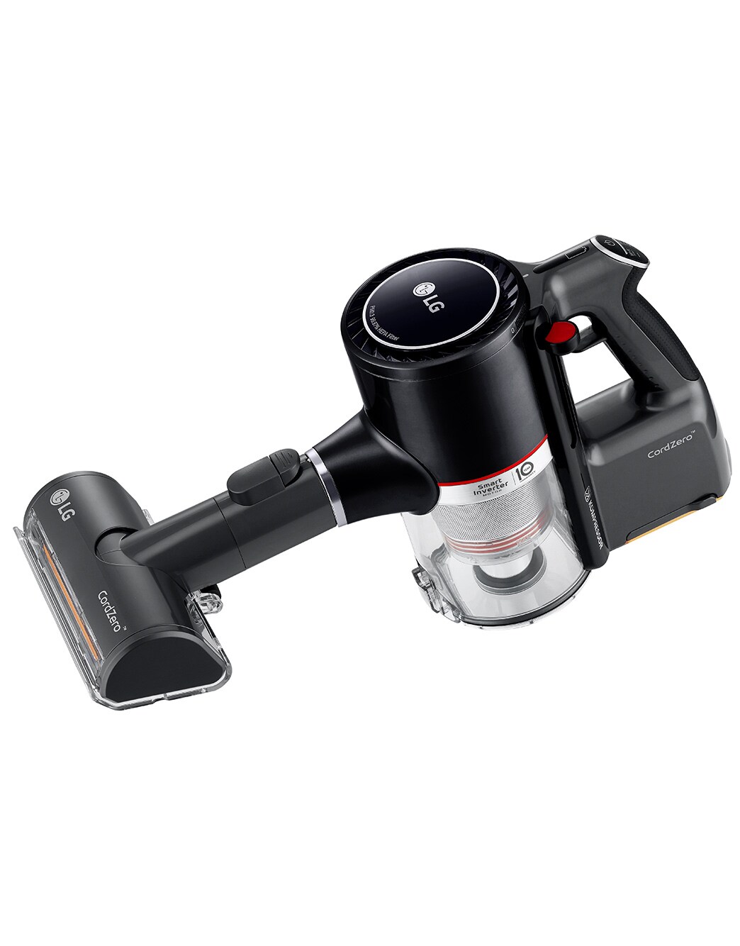 Lg Cordzero™ A9komp Vacuum Cleaner A9kultra Lg Hk