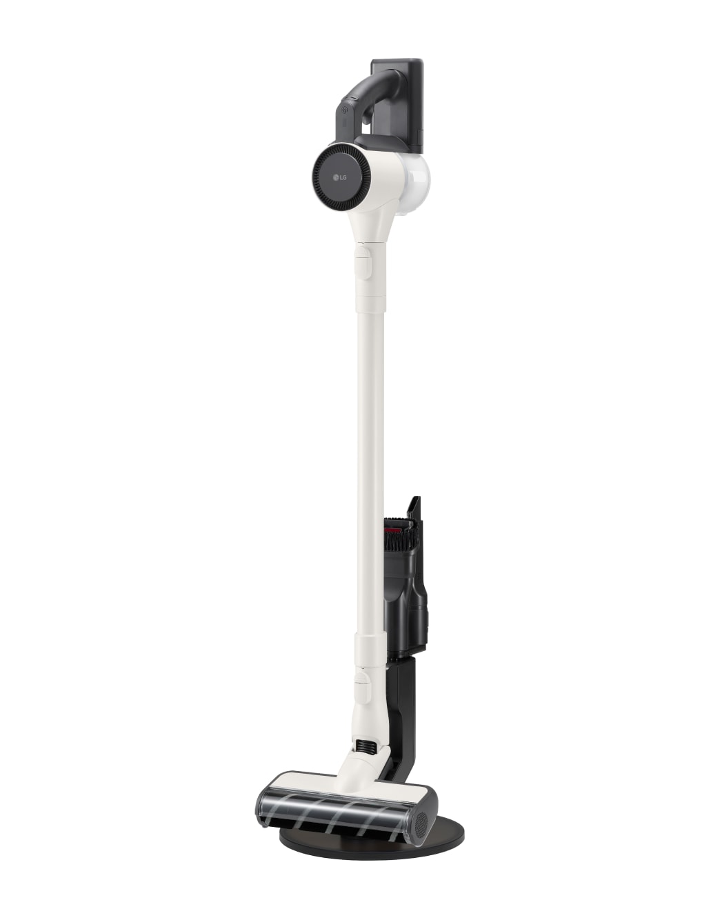 Lightweight CordZero Vacuum Cleaner - A9LSLIM | LG HK_EN