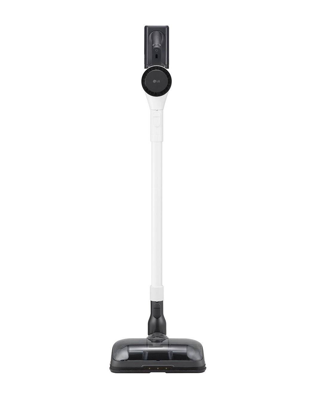 LG CordZero A9 Mop Wet Wireless Vacuum Cleaner - A9LSLIMMOP | LG HK_EN