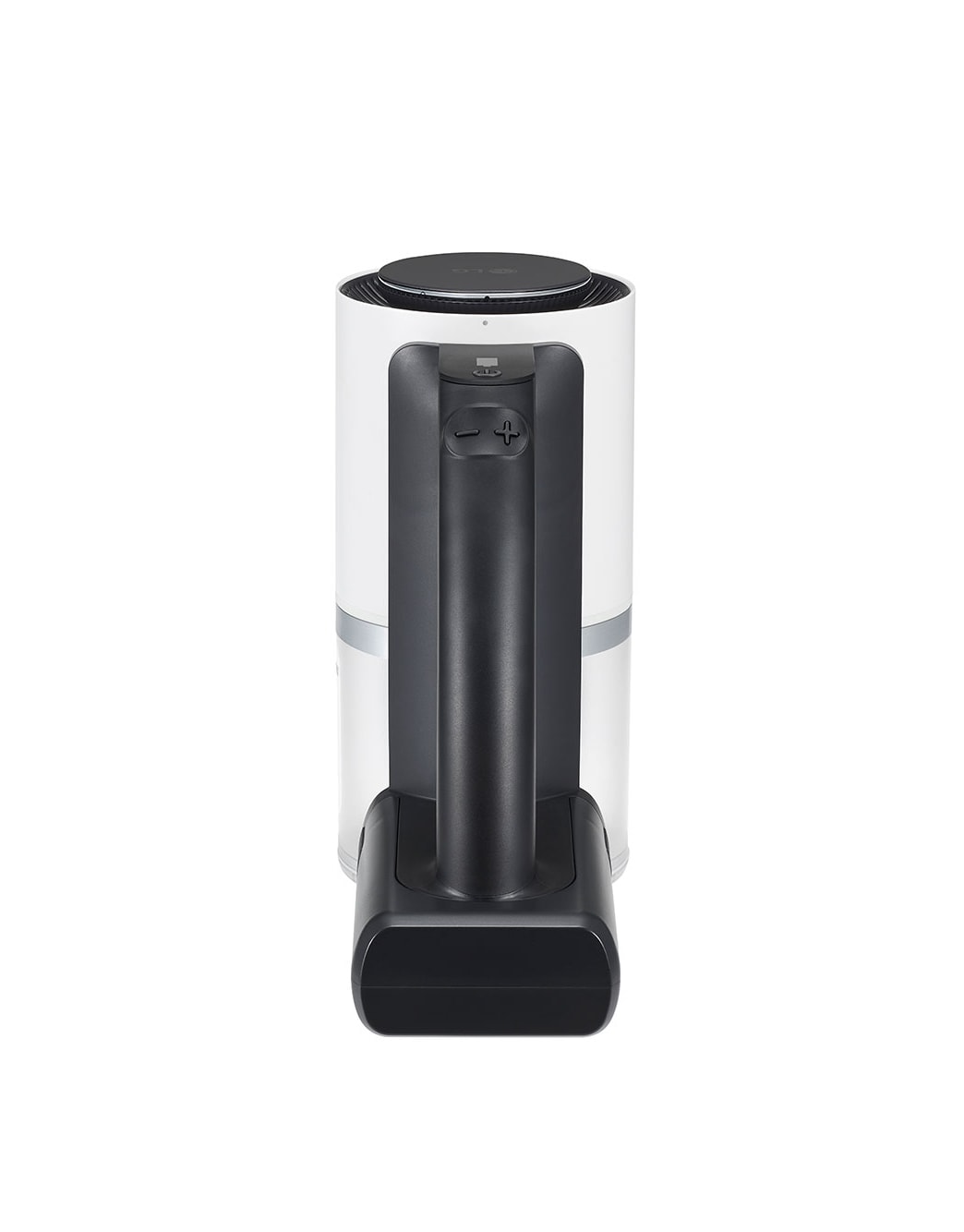 LG CordZero A9 Mop Wet Wireless Vacuum Cleaner - A9LSLIMMOP | LG HK_EN