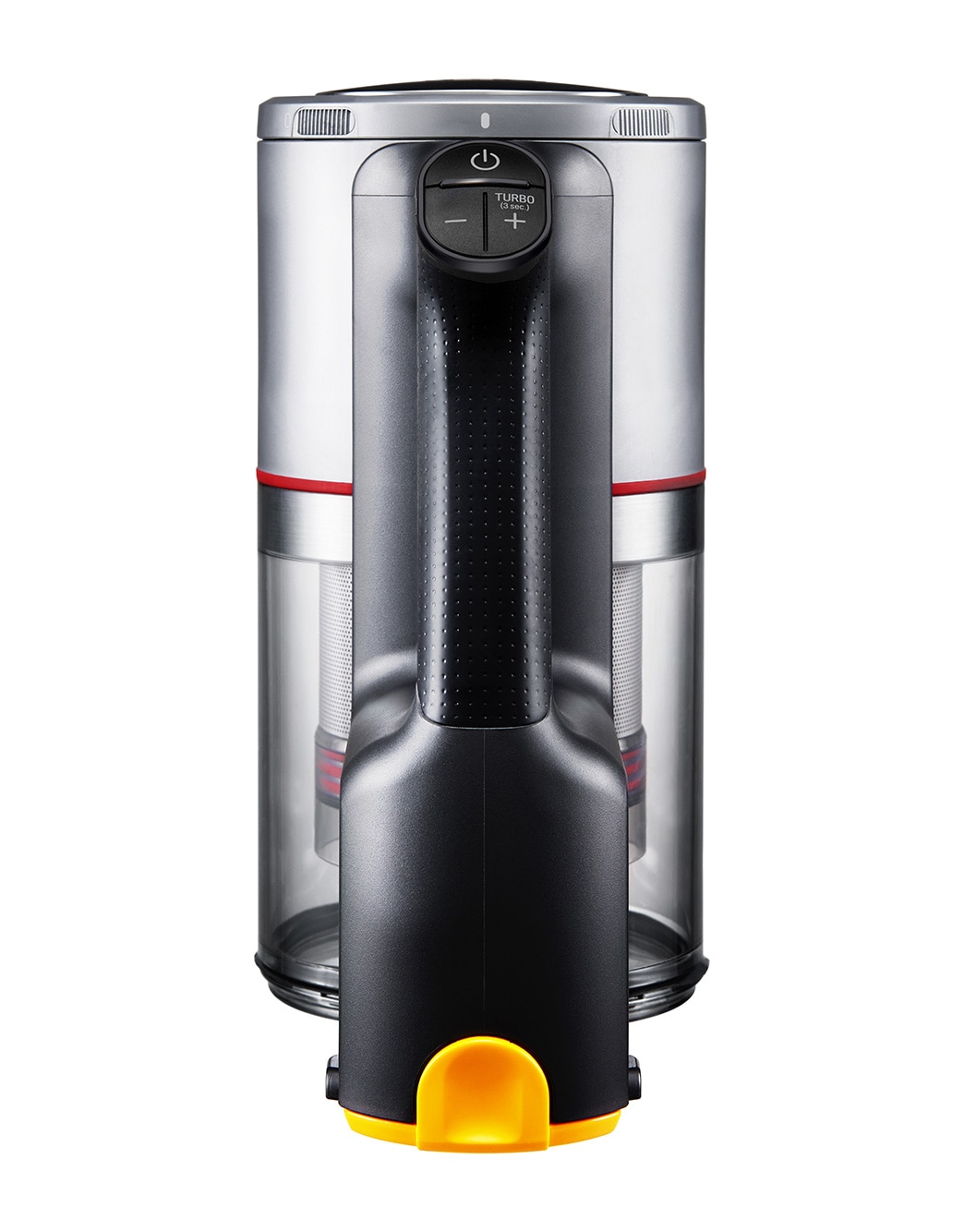 LG CordZero™ A9N (Fantasy Silver) - A9N-LITE | LG HK_EN