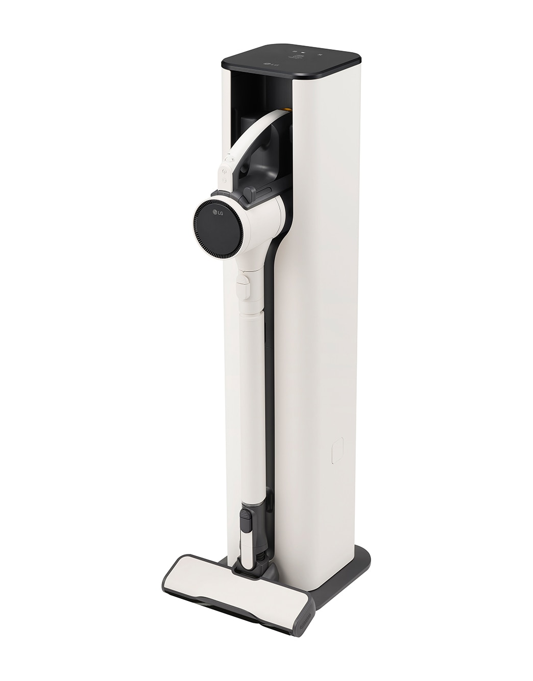 CordZero Handstick Vacuum Cleaner - A9X-AUTO | LG HK_EN