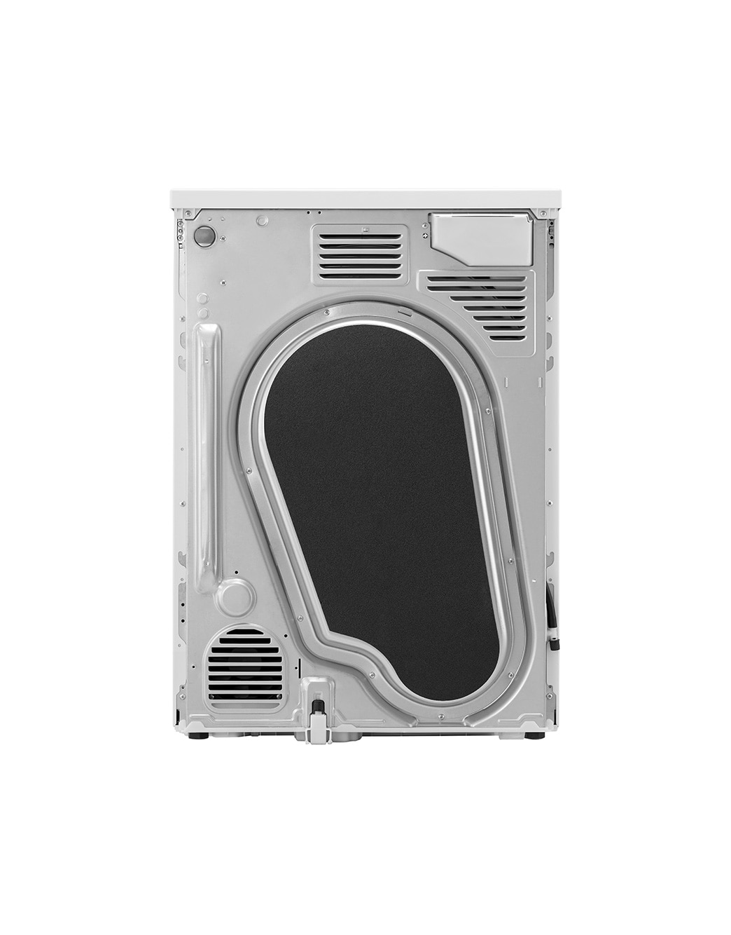 9KG Dual Inverter Heat Pump™ Dryer WF-DT90TW - WF-DT90TW | LG HK_EN