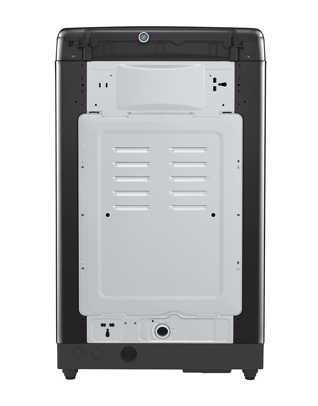 8KG 740rpm Top Load Washing Machine - WT-80SNSM | LG HK_EN