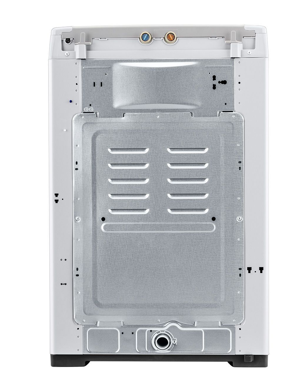 9KG 740rpm Smart Inverter Washing Machine - WT-90WC | LG HK_EN