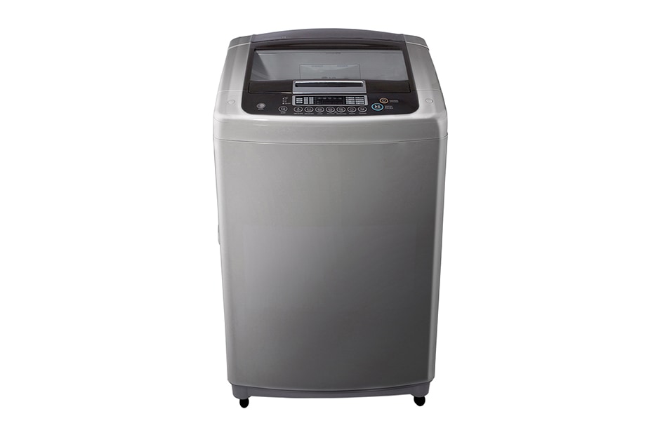 8KG Washing Machine - WT-P80SV | LG HK_EN