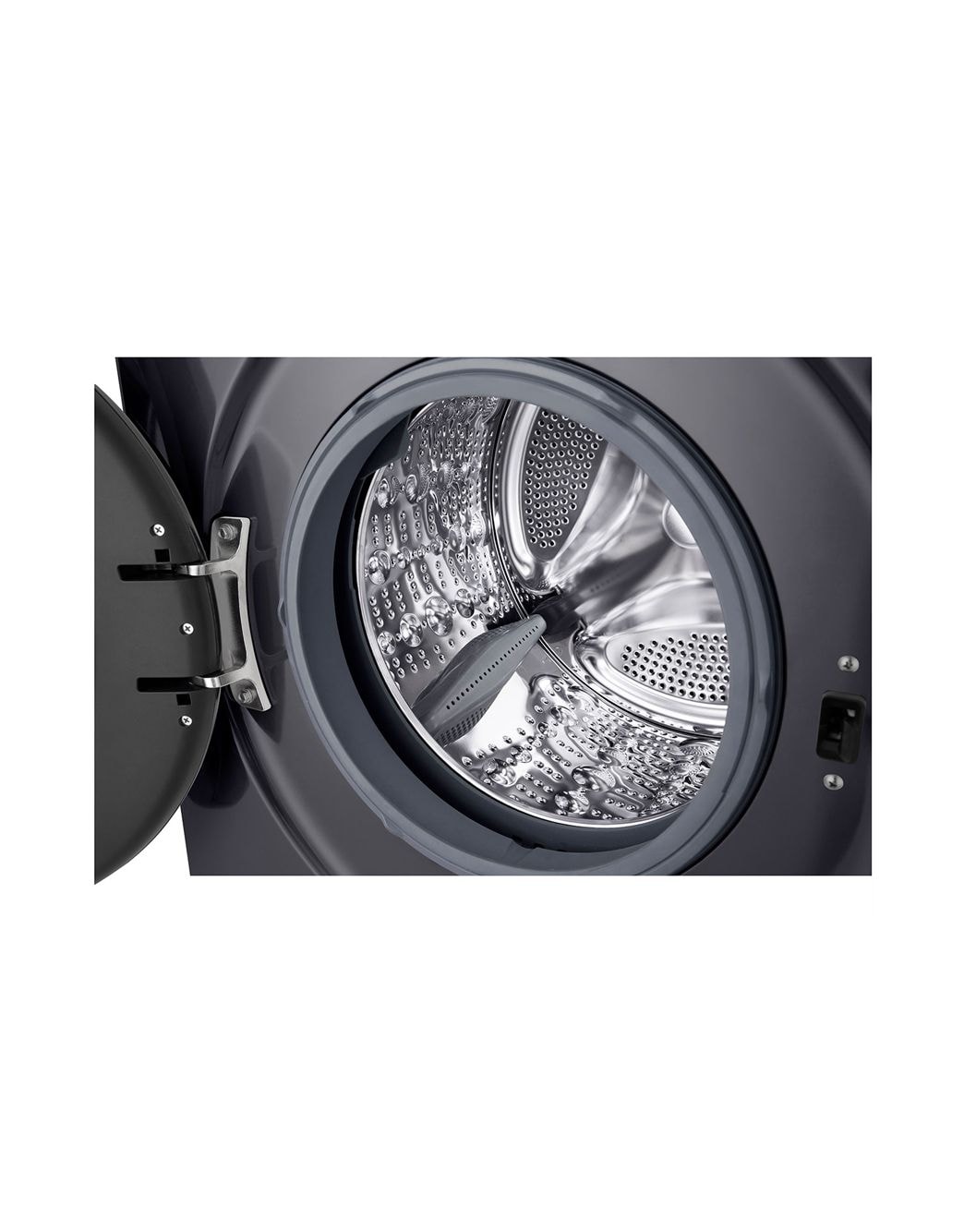 9kg 1400rpm Combo Washing Machine (Built-under) - FVBA90M4G | LG HK_EN