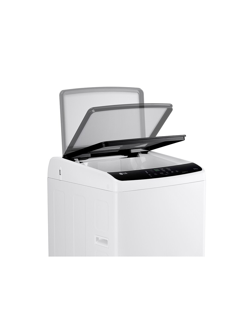 8KG 650rpm Top Load Washing Machine - T80WT | LG HK_EN