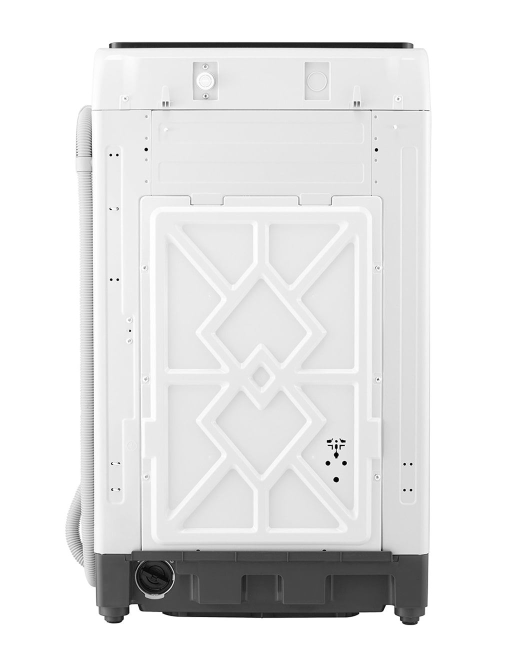 8KG 650rpm Top Load Washing Machine - T80WT | LG HK_EN
