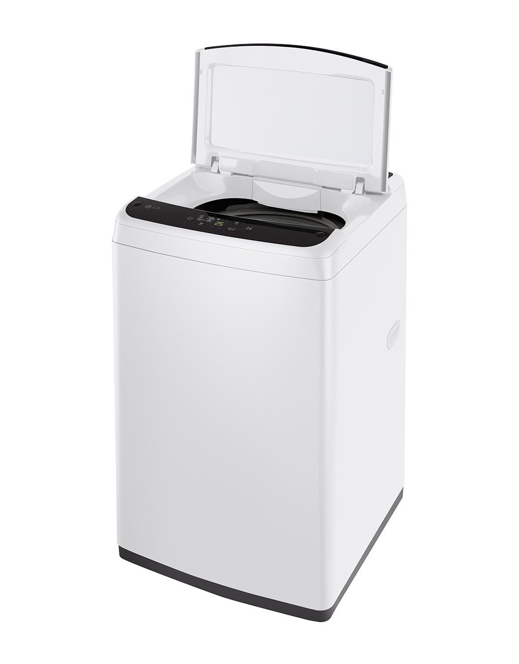 9KG 650rpm Top Load Washing Machine - T90WB | LG HK_EN