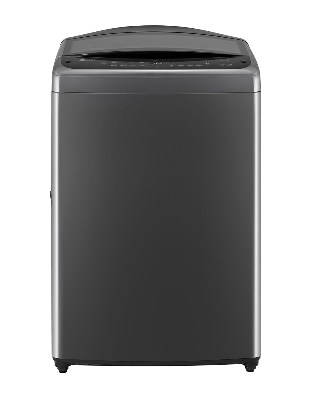 11KG AIDD Inverter Motor Top Load Washing Machine - TS11BP | LG HK_EN