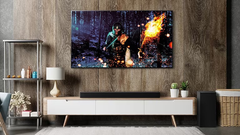 Soundbars Explained | LG Hong Kong