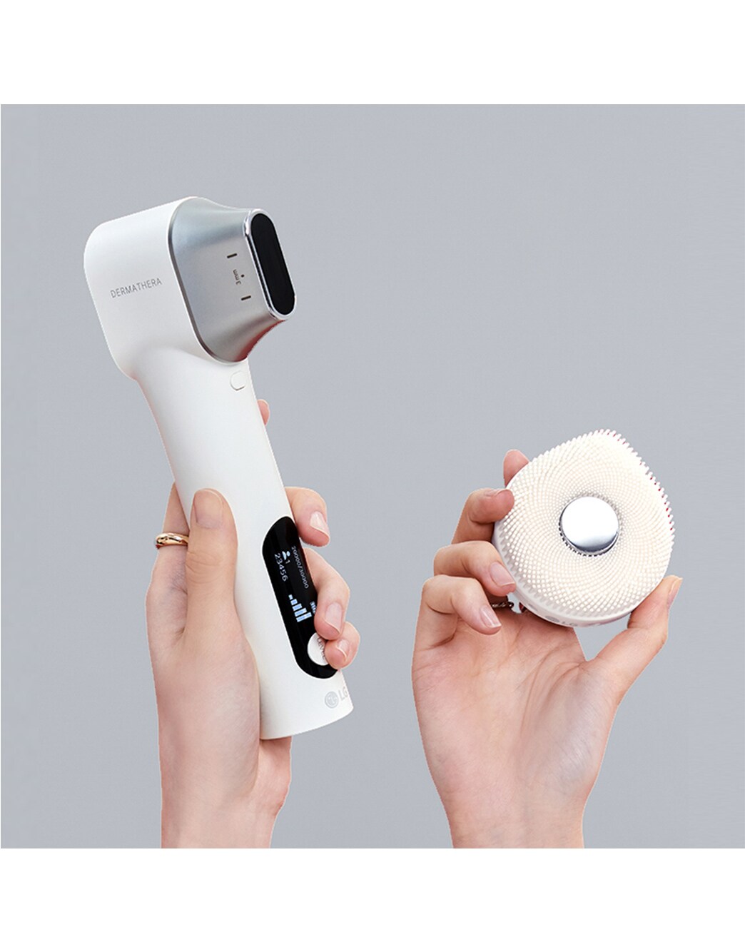 LG Pra.L Core Package - BLQ1.CHKPTO2 | LG HK_EN