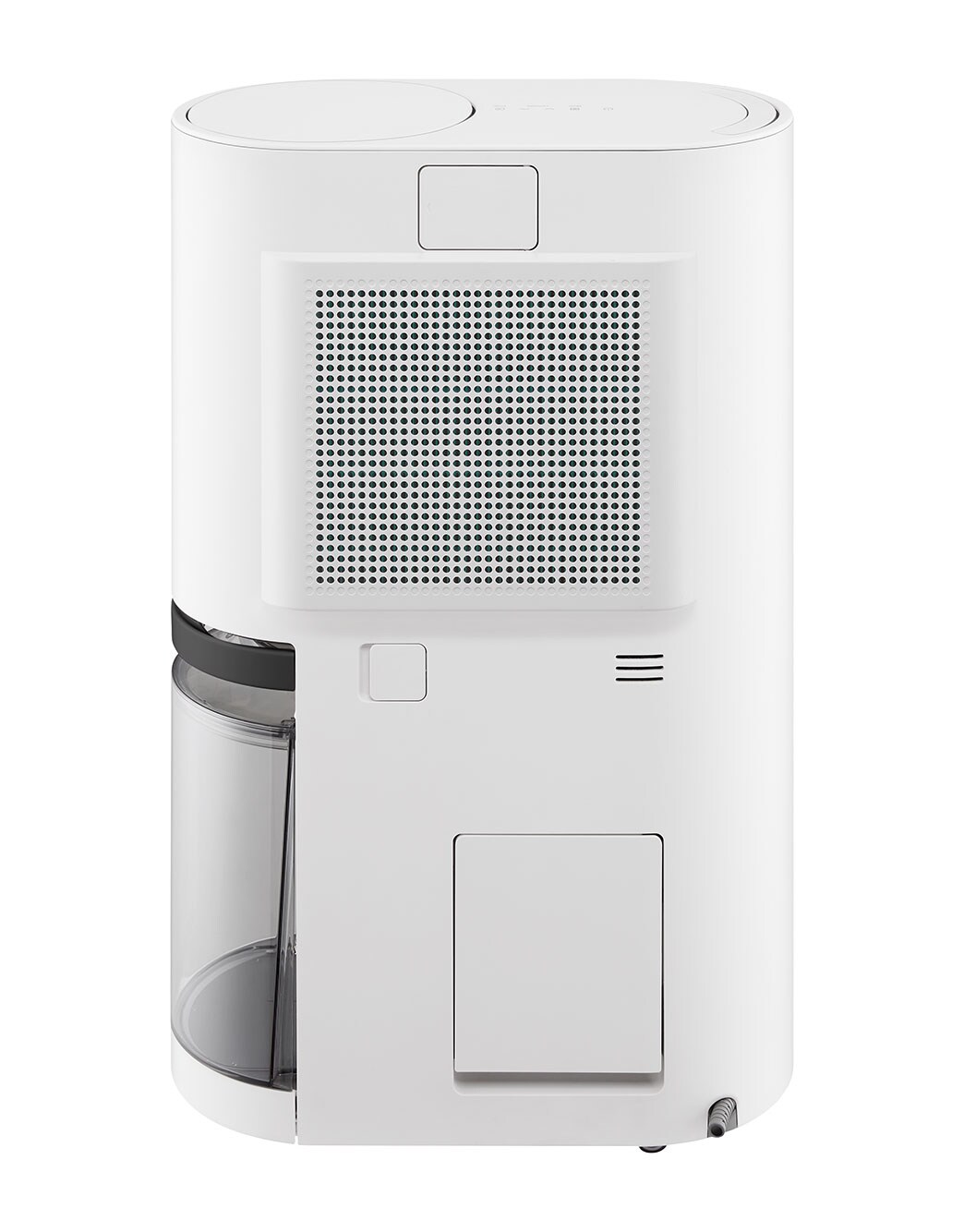 24L PuriCare™ DUAL Inverter Dehumidifier - DD12GMWE0 | LG HK_EN