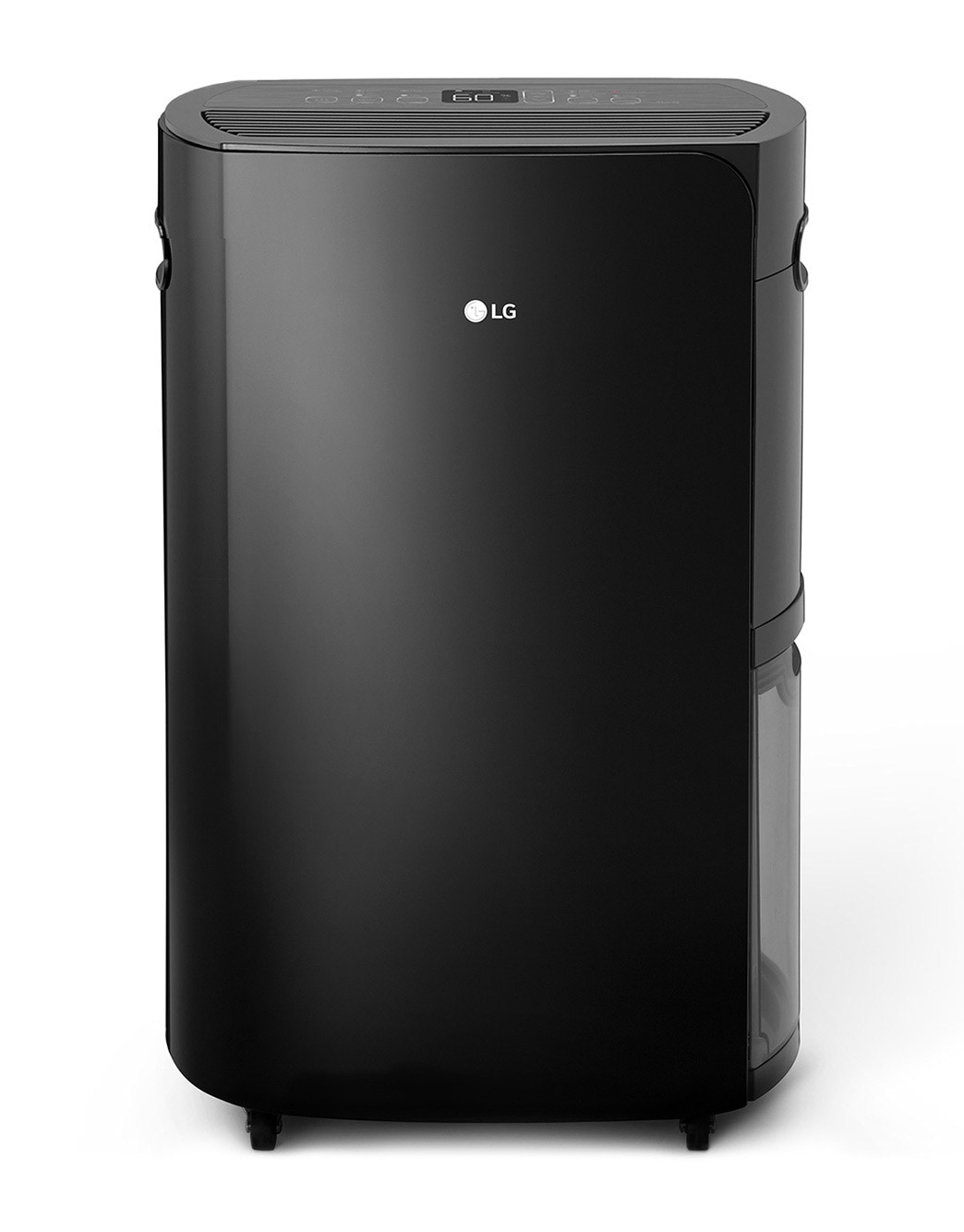 40L PuriCare Dehumidifier - WD25GVKF0 | LG HK_EN
