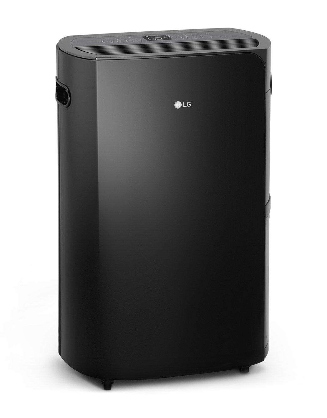 40L PuriCare Dehumidifier - WD25GVKF0 | LG HK_EN