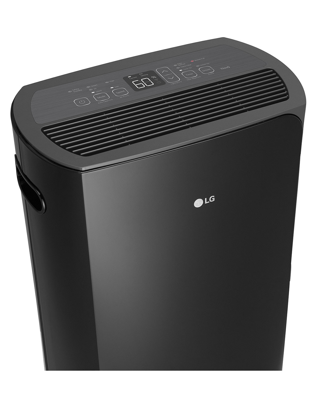 40L PuriCare Dehumidifier - WD25GVKF0 | LG HK_EN