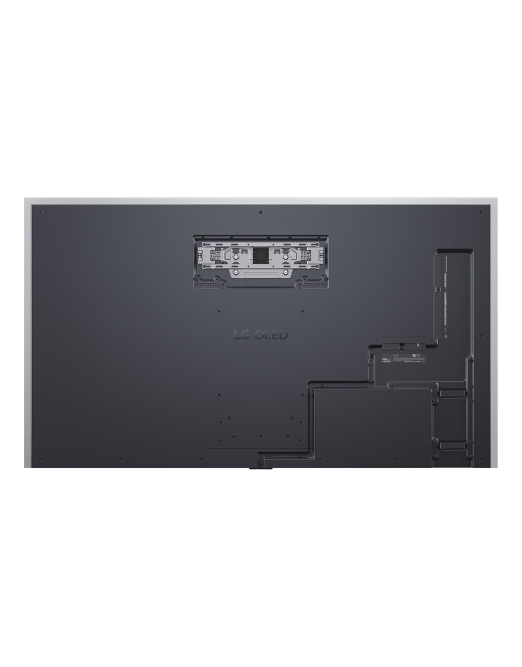 77 Inch LG OLED evo AI G5 4K Smart TV 2025 | LG Hong Kong