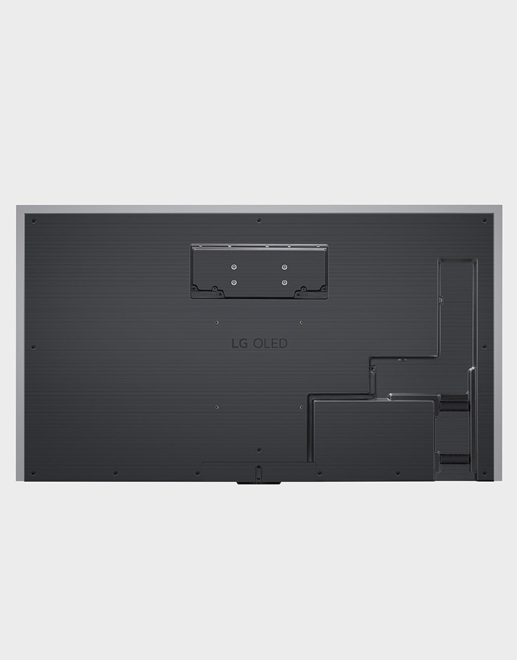77 Inch LG OLED evo AI M4 World’s first True Wireless TV with 4K 144Hz ...