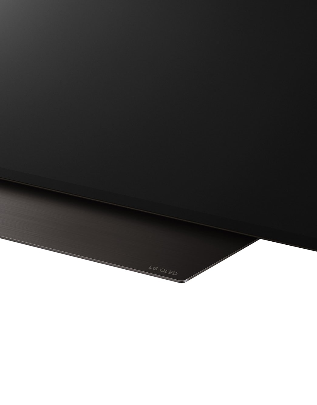 83 inch LG OLED evo AI C4 4K Smart TV 2024 - OLED83C4PCA | LG HK_EN