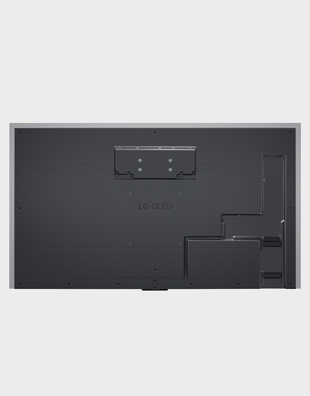 83 Inch LG OLED evo AI M4 World’s first True Wireless TV with 4K 144Hz ...