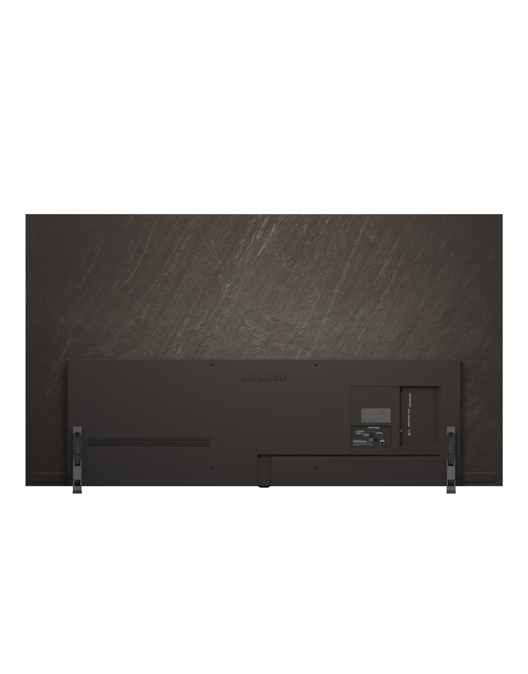 83 Inch LG OLED AI B5 4K Smart TV - OLED83B5PCA.AHKG | LG HK_EN