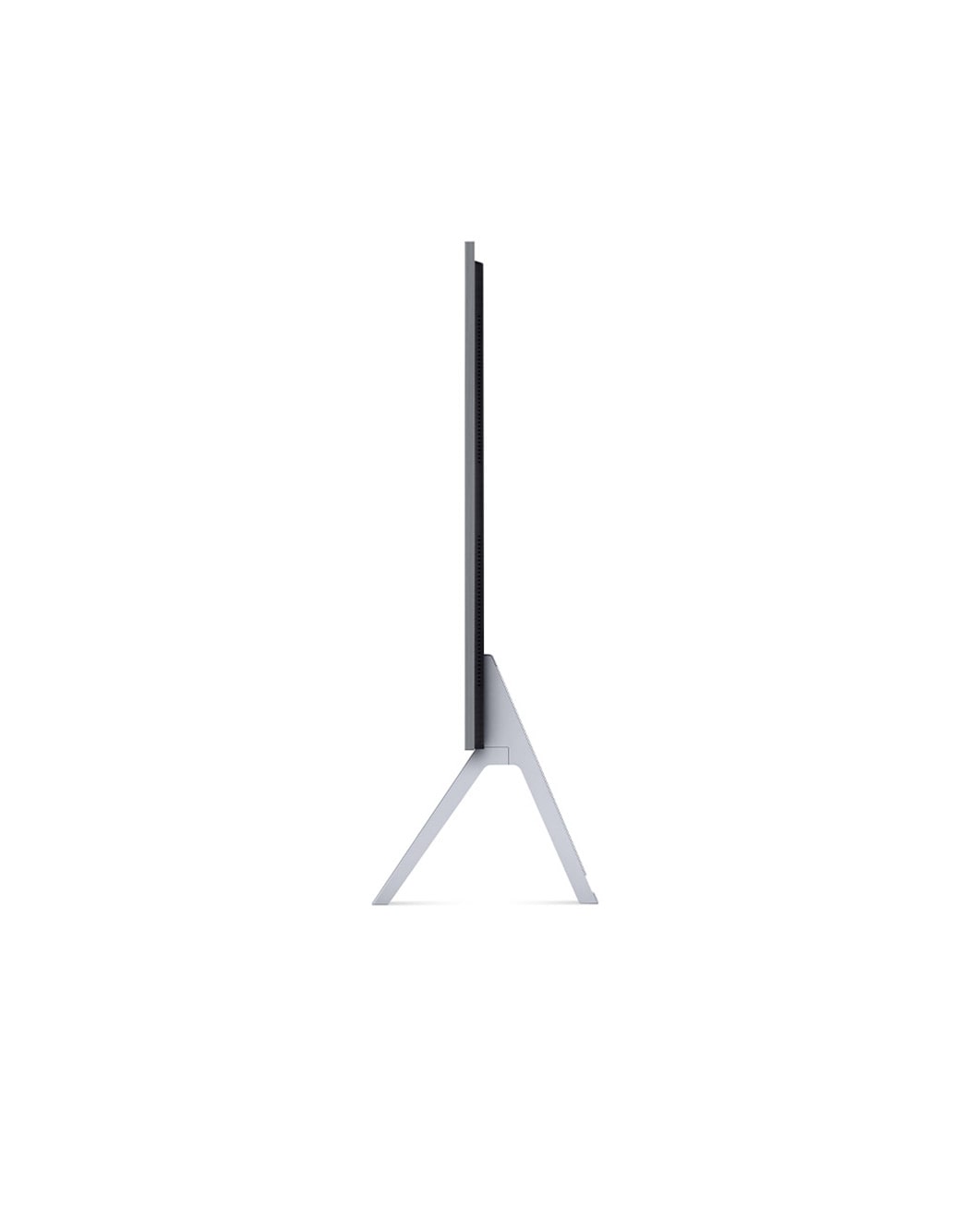97 inch LG SIGNATURE OLED M4 True Wireless TV with 4K 120Hz Video ...