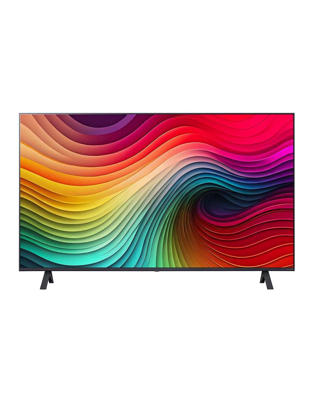43 Inch LG NanoCell AI NANO80 4K Smart TV 2024 - 43NANO80TCA | LG HK_EN