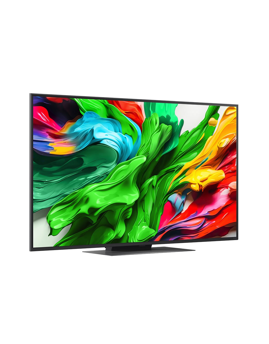 55 colos LG QNED86 AI 4K Smart TV 55QNED86A3A | LG HU