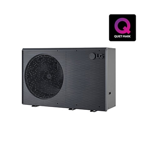 R290 Monobloc - R290 Monobloc | LG HU