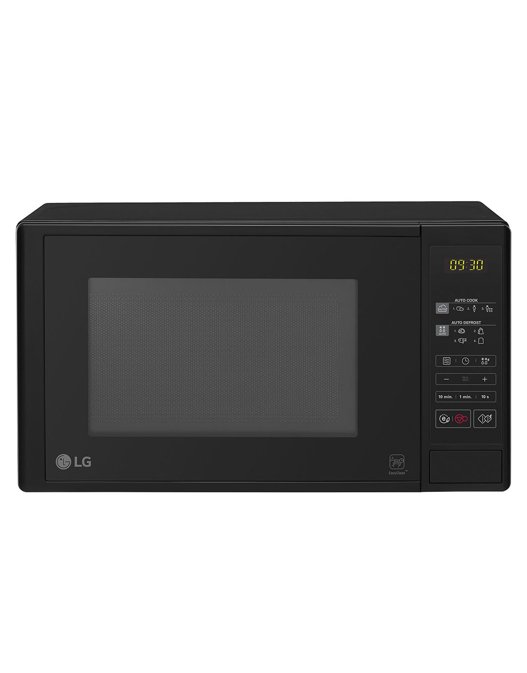 20L Mikrohullámú sütő 700W - MS2042D | LG HU