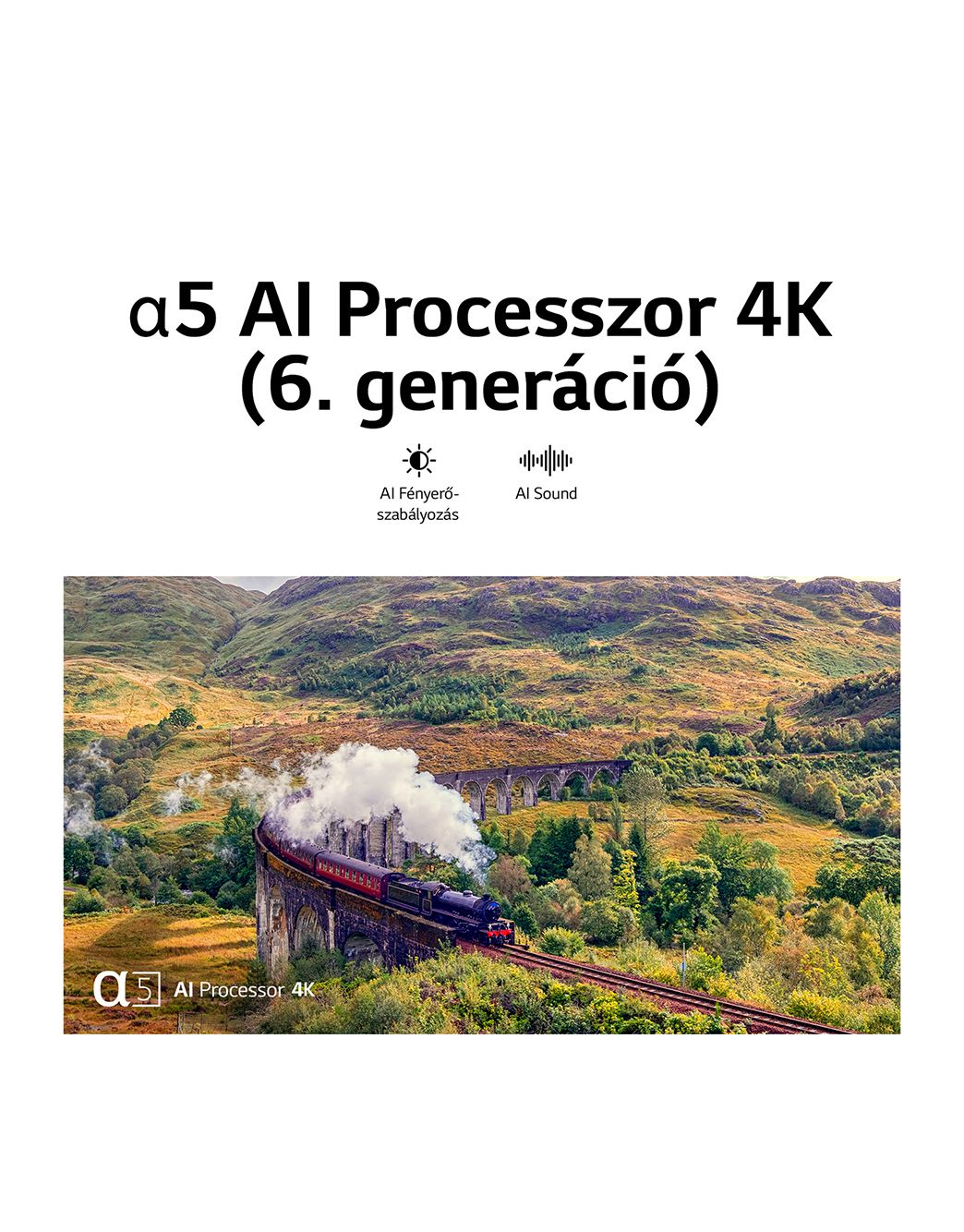 LG UHD UR78 65 colos, 4K Smart TV, 2023 - 65UR78003LK | LG HU