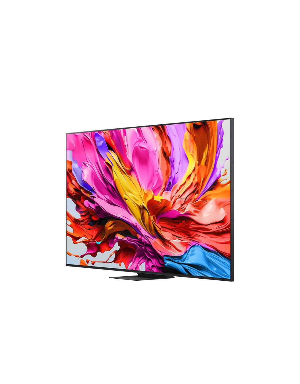 100 Inch LG QNED evo AI QNED86 4K Smart TV - 100QNED86AS.ATI | LG Indonesia