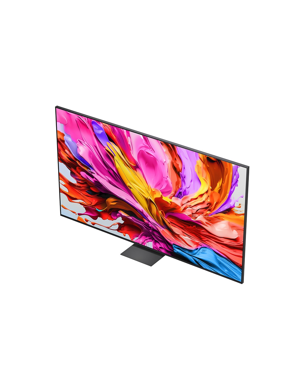 100 Inch LG QNED evo AI QNED86 4K Smart TV - 100QNED86AS.ATI | LG Indonesia
