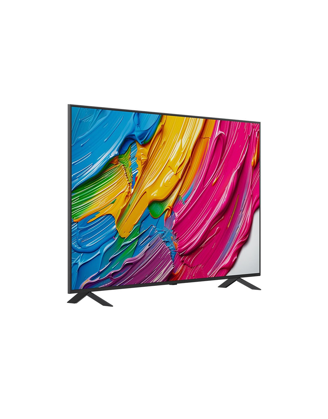 Smart TV 4K 65 inci LG QNED AI QNED80 65QNED80ASA.ATI | LG ID