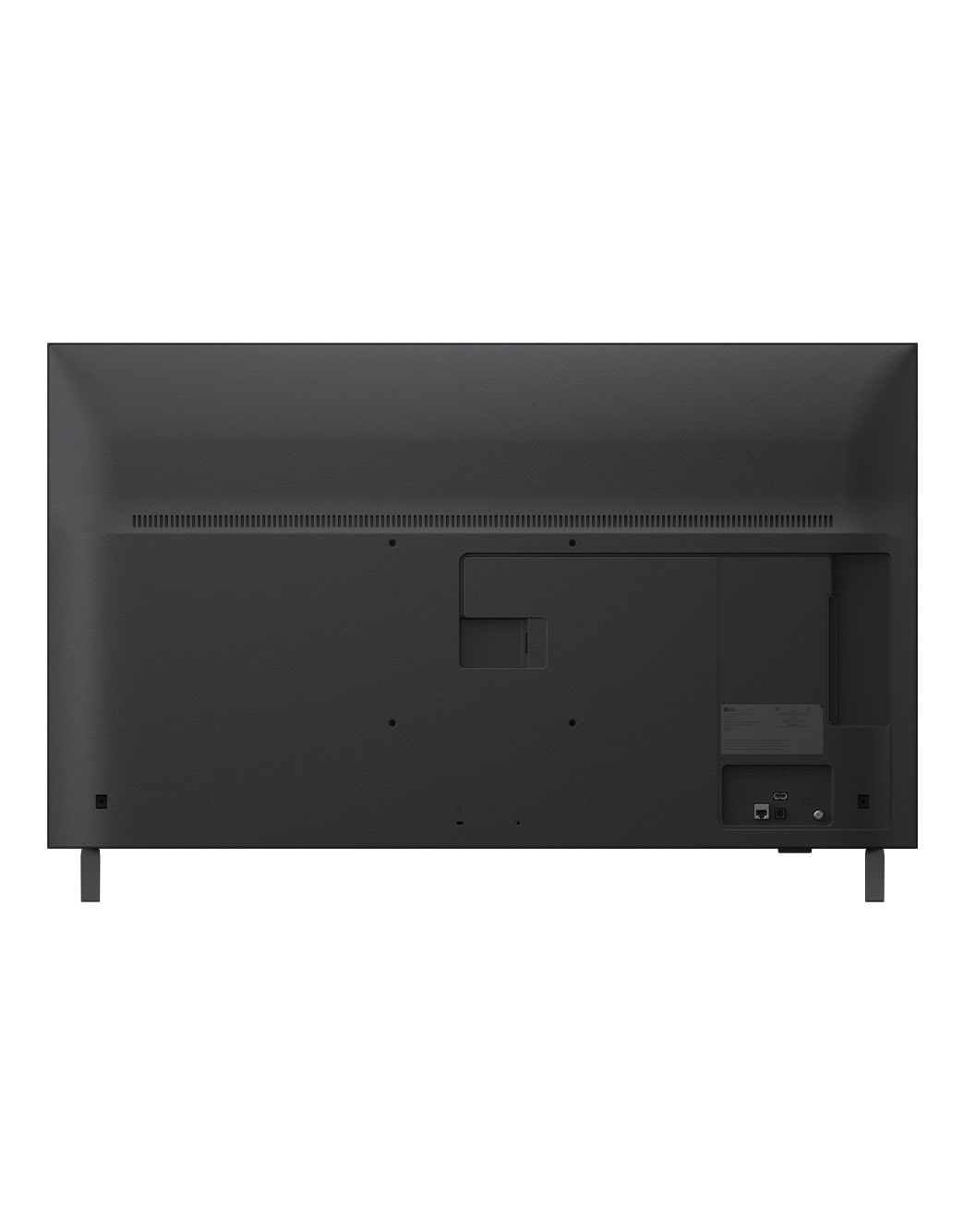 Smart TV 43 inci LG UHD AI UA75 4K - 43UA7550PSA.ATI | LG Indonesia