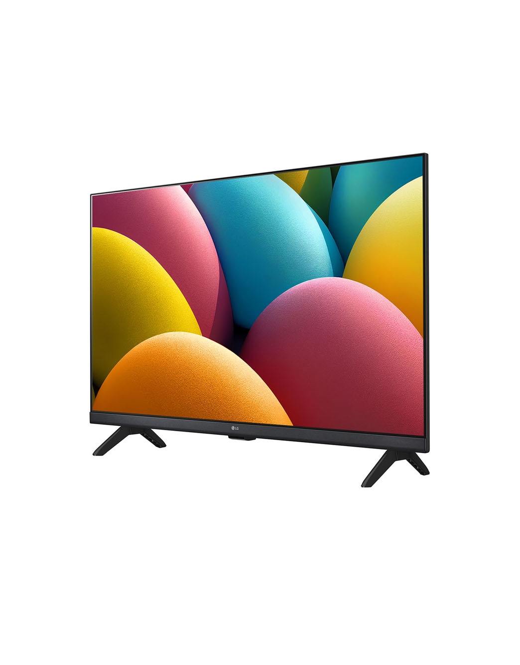 32 " Smart TV HD LG - 32LR600BPSB | LG ID