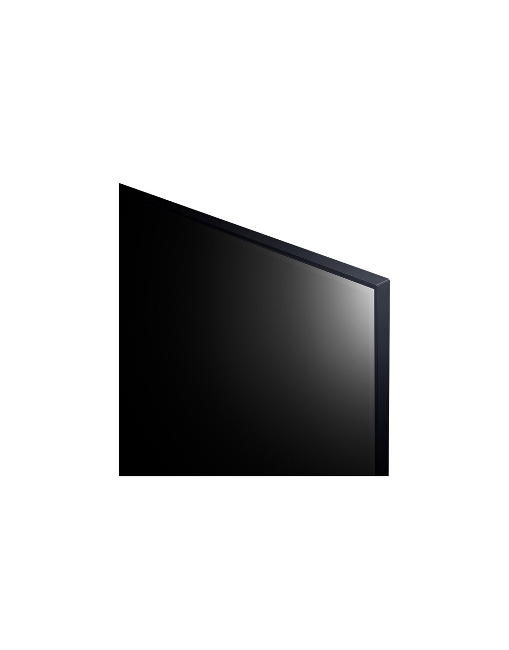 4K UHD COMMERCIAL SMART TV 75" - 75UT801C - TKDN 42.37% | LG ID