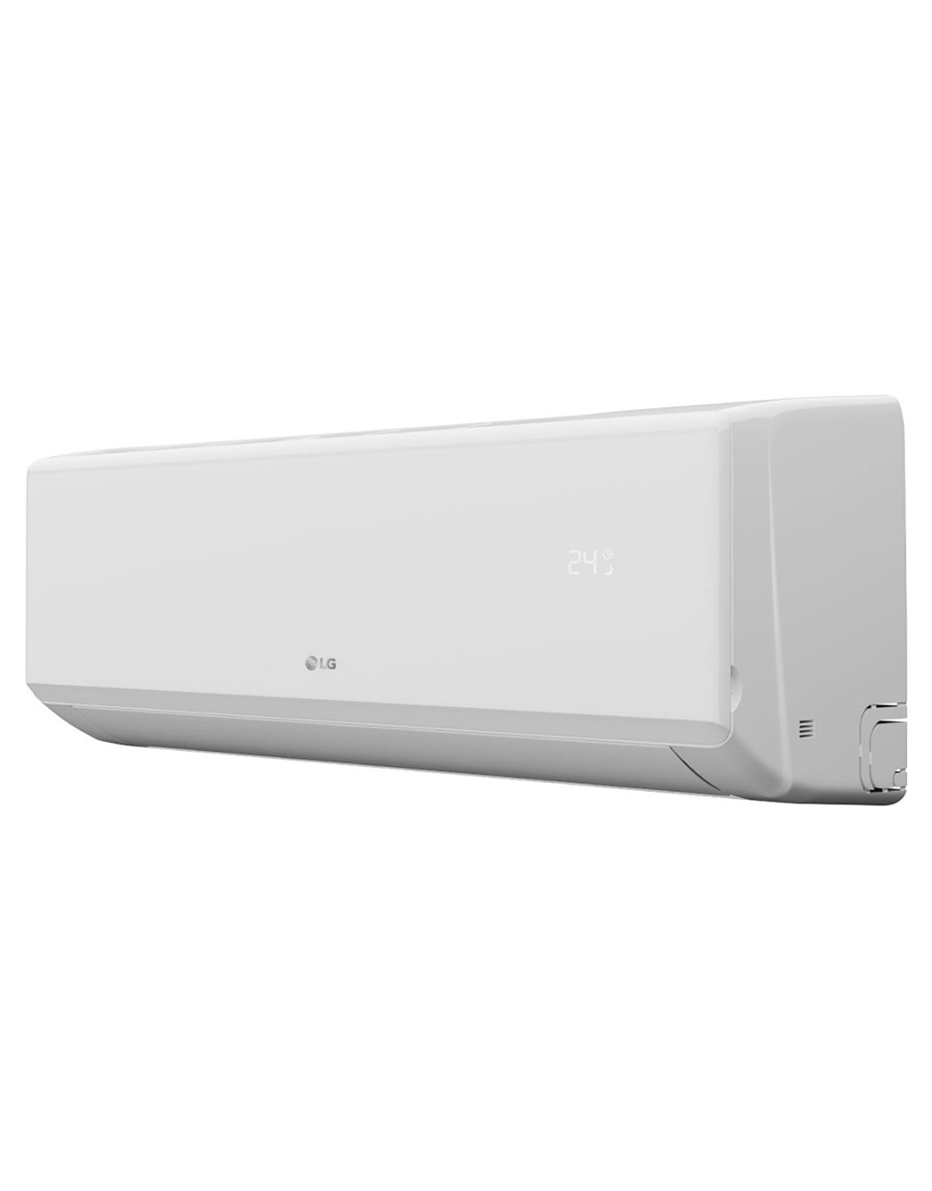 AC LG Standard ½ PK-Split Standard - H05TN4 | LG Indonesia