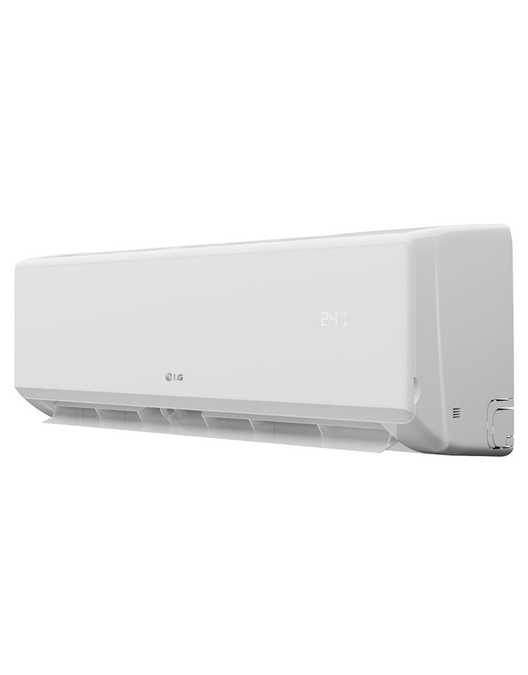 ½ PK AC LG Standard - H05TN4 | LG Indonesia