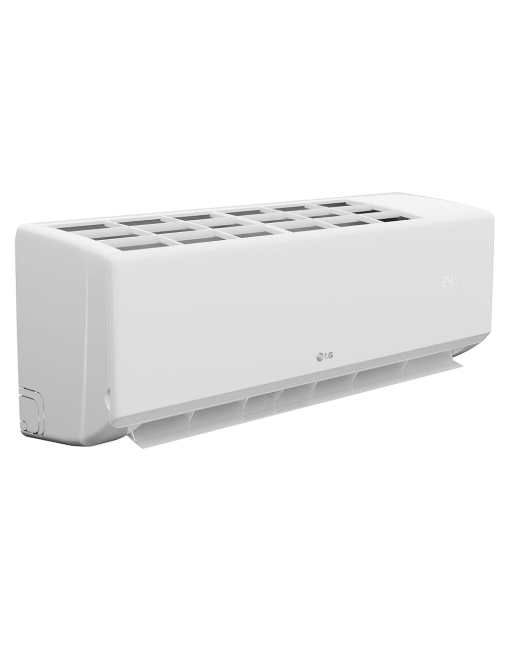 ½ PK AC LG Standard - H05TN4 | LG ID